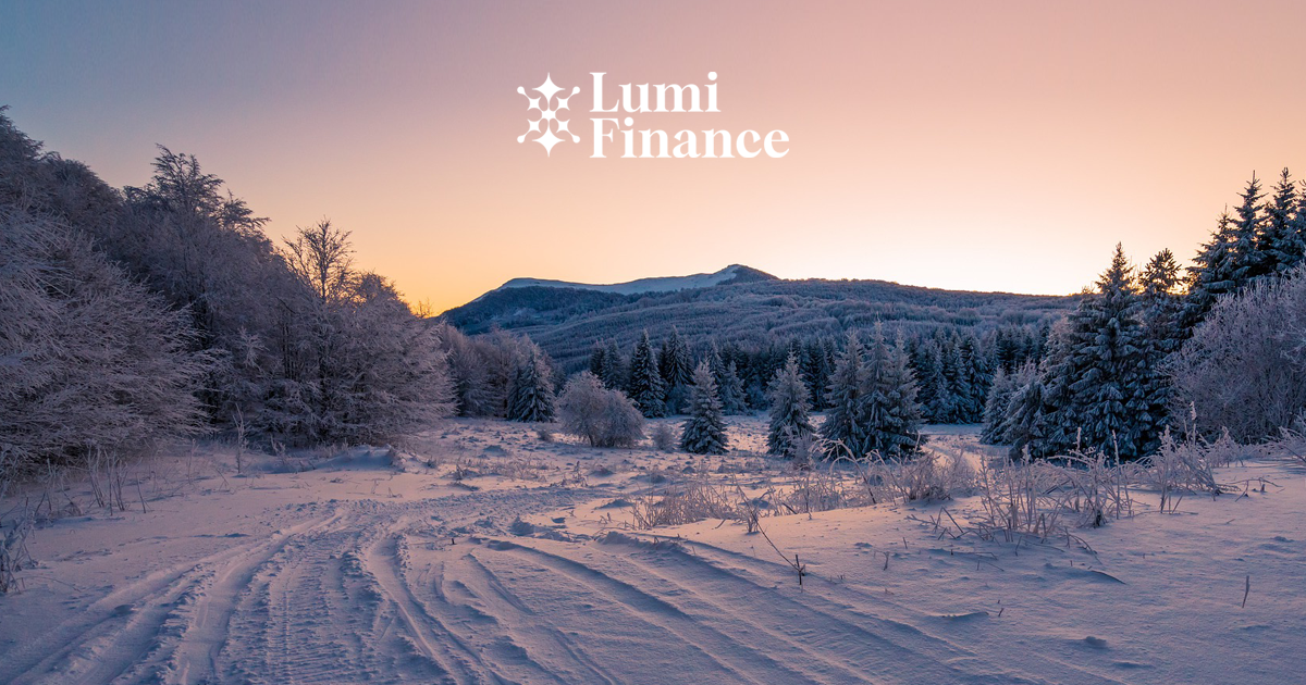 Laskurahoitus - Lumi Finance